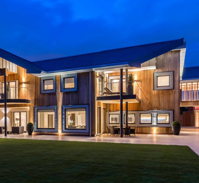 Construction - Ethos Construction | London and Home Counties, UK