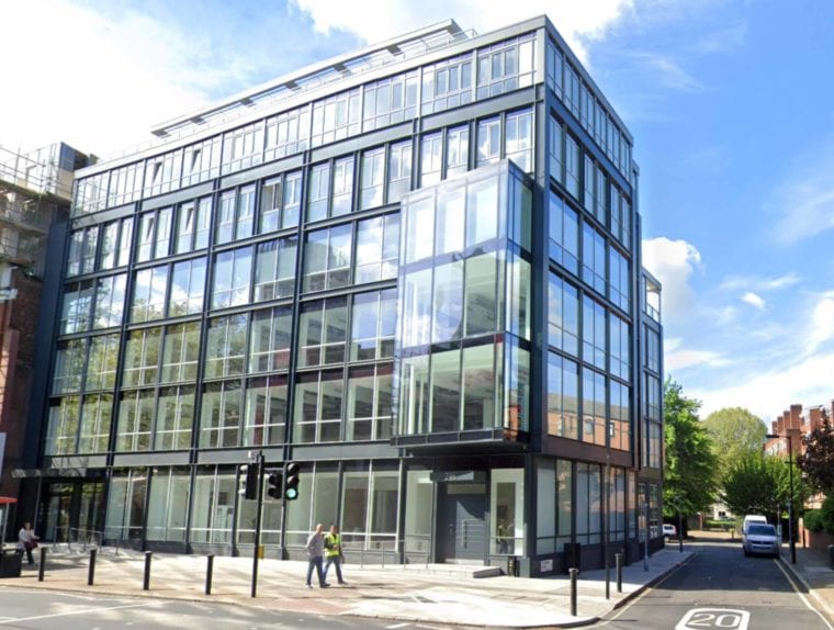 Ethos Construction | London and the Home Counties, UK