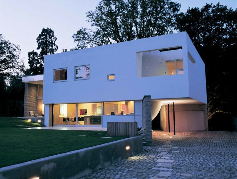 Ethos Construction | London and the Home Counties, UK