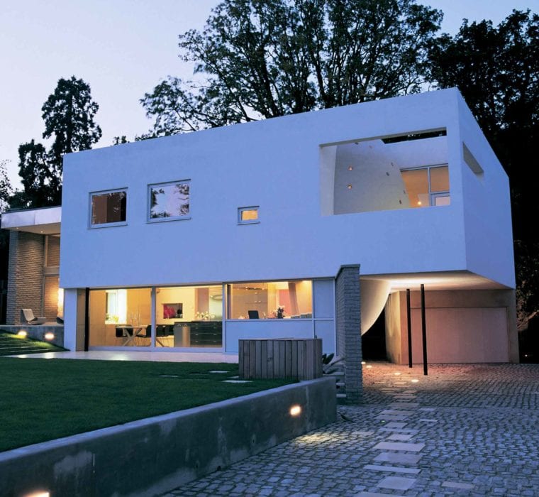 About Ethos Construction | London and the Home Counties, UK